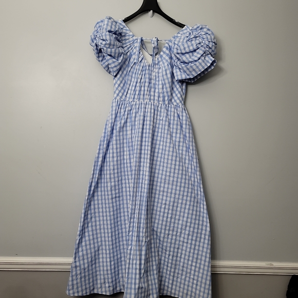 ANTONIO MELANI | Dresses | Antonio Melani X Jennifer Sumko Catherine ...